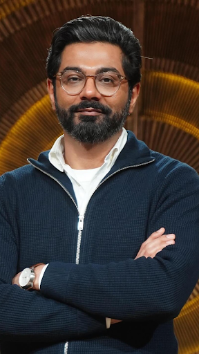 Meet the Sharks: Full Profile of Shark Tank India S4 Judges
