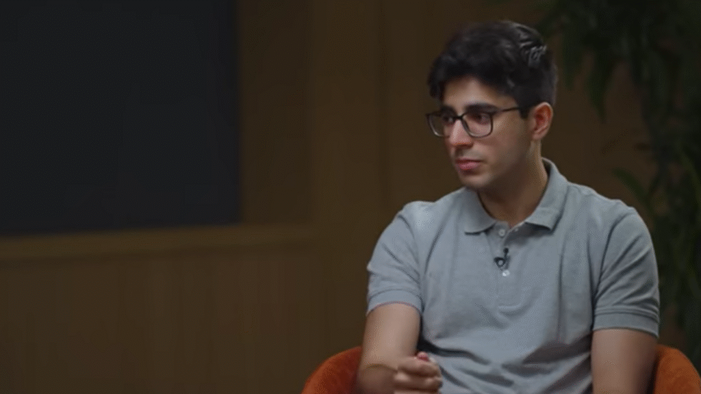 Zepto CEO Aadit Palicha on India's Largest Startup Strength